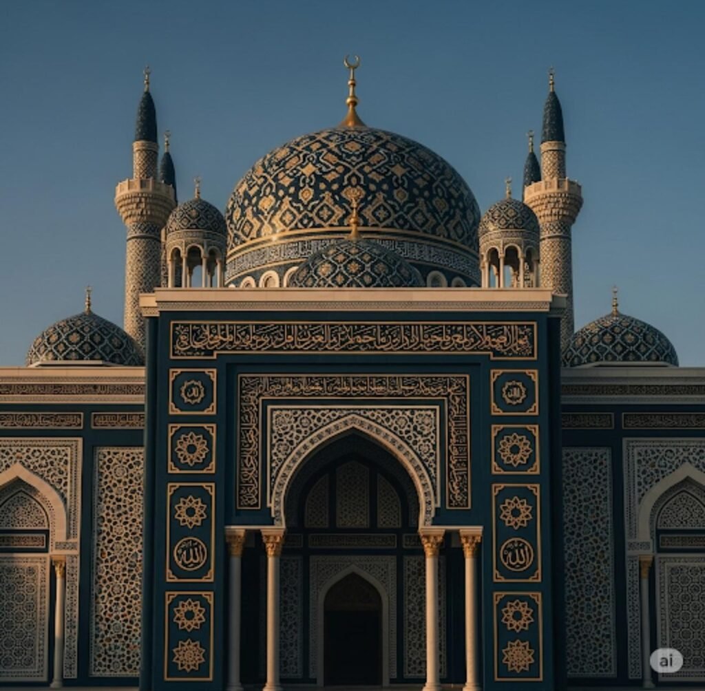 Home - Islam My Religion